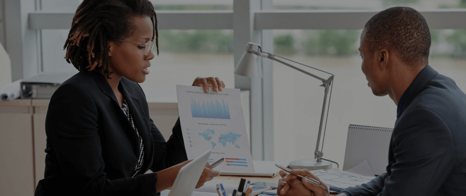 Training and Development – The Future Edge