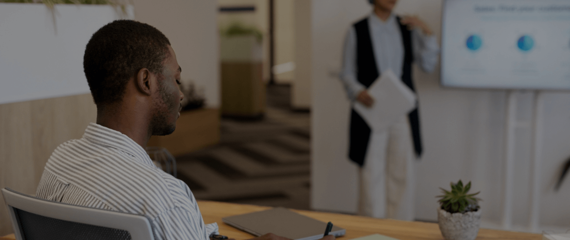 Training and Development – The Future Edge